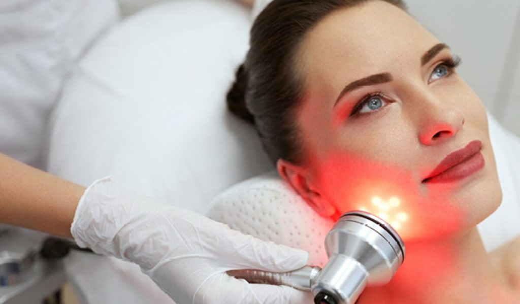 LED light therapy: What is it, and does it work? – bigdaddyboxmeal